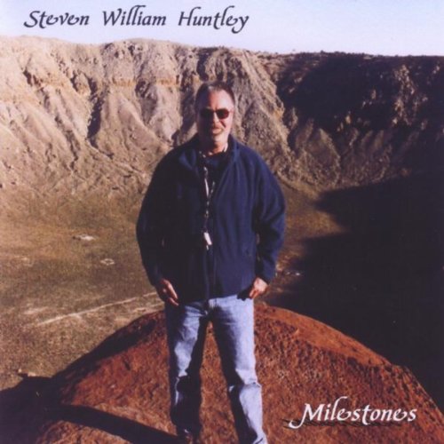 Spiele Milestones von Steven William Huntley auf Amazon Music ab