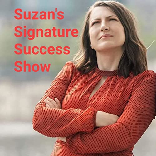 Suzan's Signature Success Show : Suzan Yumerova: Amazon.de: Bücher