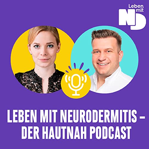 Leben mit Neurodermitis - Der Hautnah Podcast : Sanofi: Amazon.ca ...