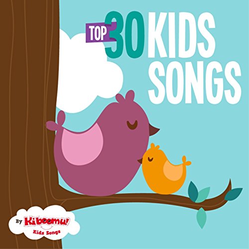 Top 30 Kids Songs : The Kiboomers: Amazon.fr: Téléchargement de Musique