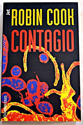 Contagio / Outbreak : Cook, Robin, Corgatelli, Rosa S.: Amazon.in: Books