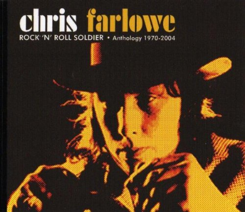 Rock 'n' Roll Soldier: Anthology: Amazon.co.uk: CDs & Vinyl
