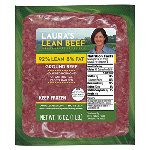 Why Does Ground (Minced) Beef Smell Like Vinegar & How To Fix It ...