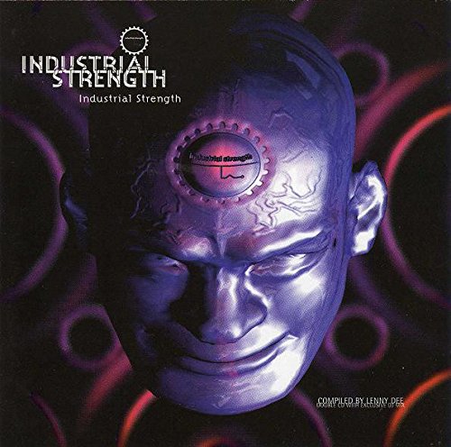 Various Artists - Industrial Strength - Amazon.com Music