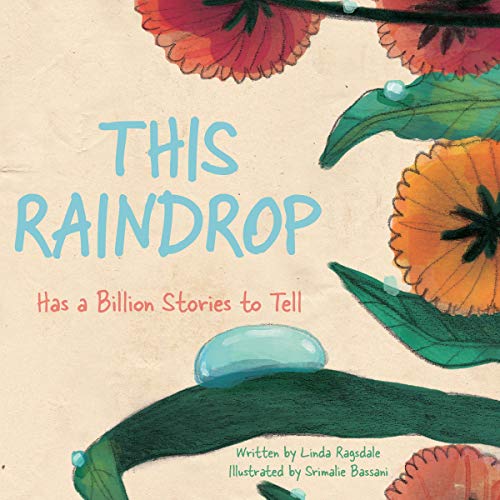 Amazon.com: This Raindrop: Has a Billion Stories to Tell (Audible Audio ...