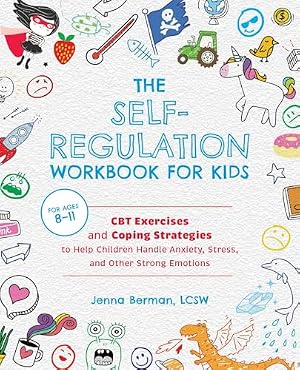 Thriving with ADHD Workbook for Kids: 60 Fun Activities to Help ...