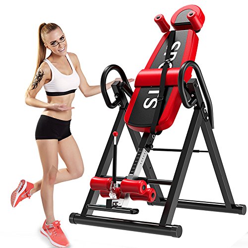 Find The Best Angle For Inversion Table Reviews & Comparison - Katynel