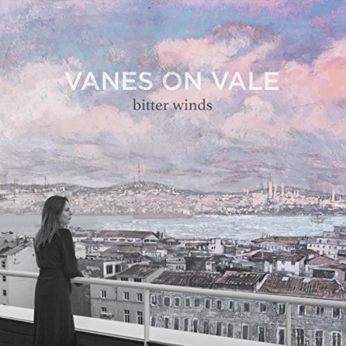 Amazon Music - Vanes on ValeのBitter Winds - Amazon.co.jp