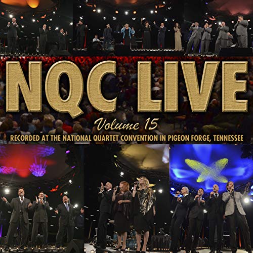Play NQC Live Volume 15 by NQC on Amazon Music