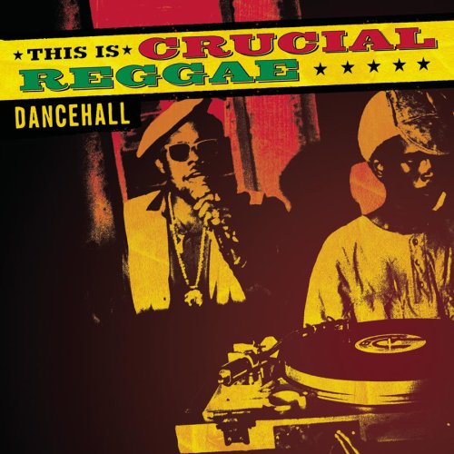Crucial Reggae: Dancehall: Various: Amazon.es: CD y vinilos}