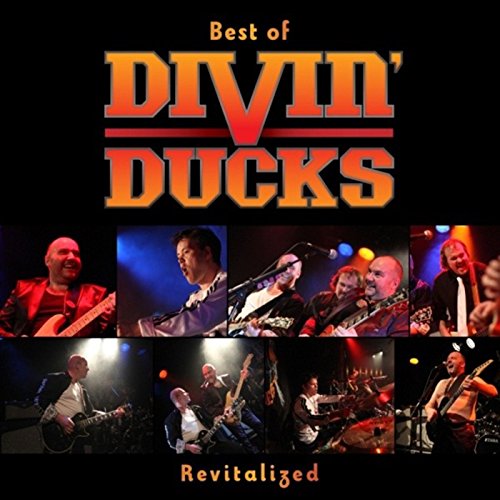 Play Best Of Divin' Ducks - Revitalized by Divin' Ducks on Amazon Music