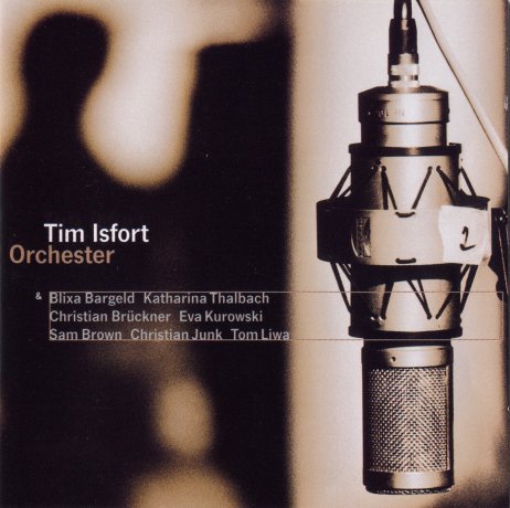 Amazon.com: Tim Isfort Orchester: CDs & Vinyl
