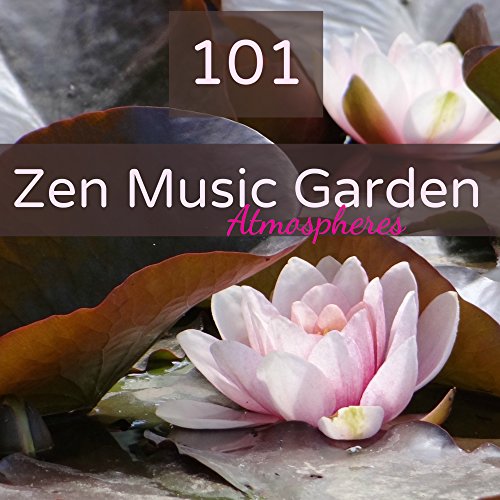 Amazon.com: 101 Zen Music Garden Atmospheres : Zen: Digital Music
