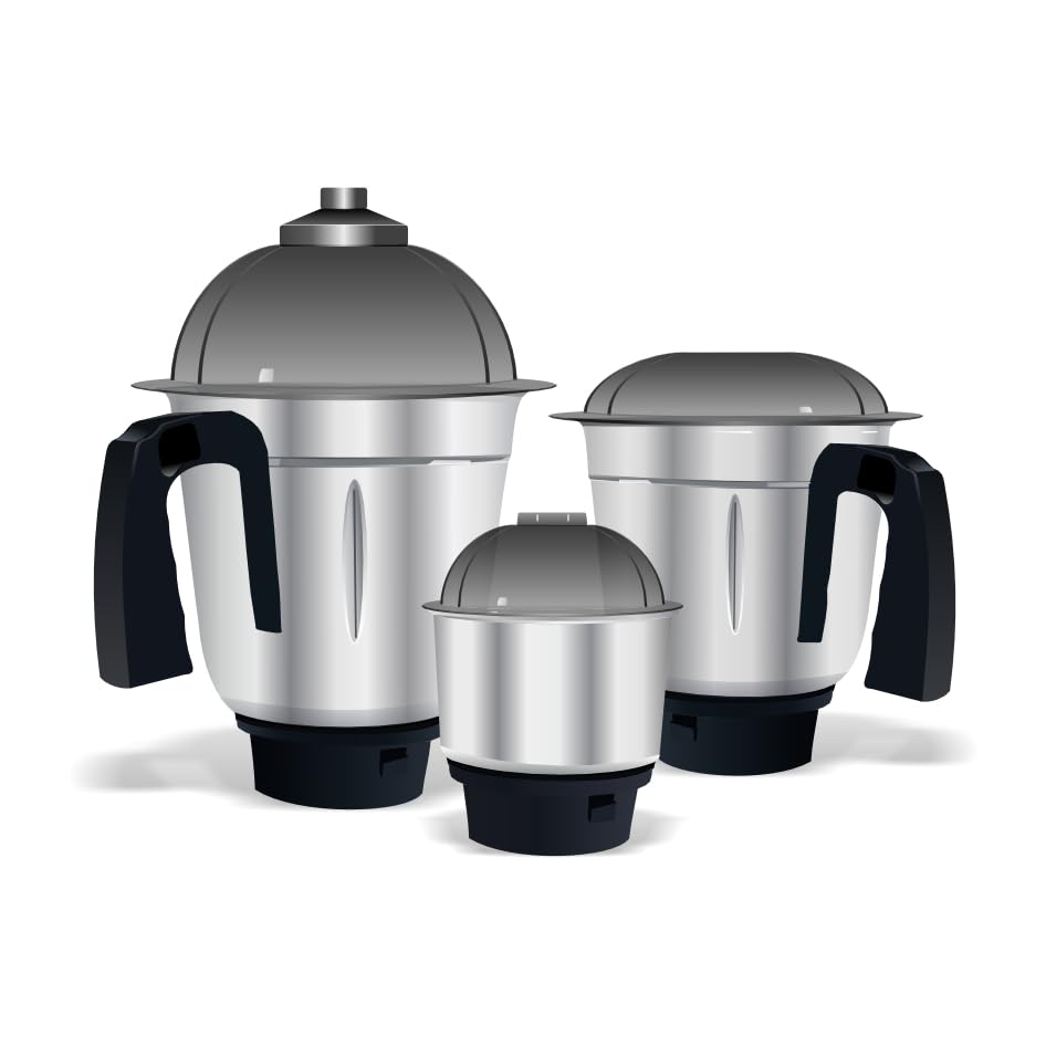 Amazon.in Bestsellers: The most popular items in Stand Mixer Accessories