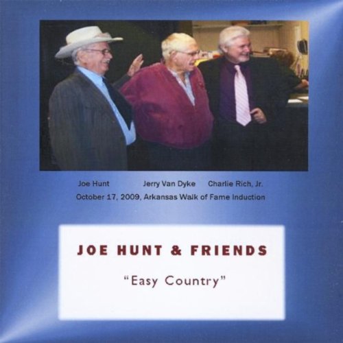 Amazon MusicでJoe HuntのJoe Hunt and Friendsを再生する