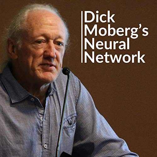 Amazon.com: Dick Moberg's Neural Network : Dick Moberg: Audible Books ...