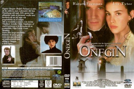 Onegin: Amazon.es: Ralph Fiennes, Liv Tyler, Martha Fiennes: Películas y TV