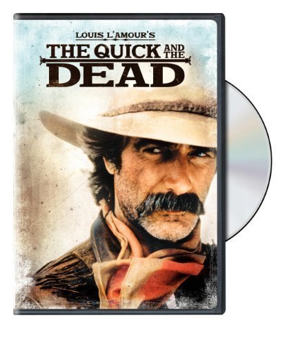 Amazon.com: Quick and the Dead, The by Warner Home Video : Movies & TV