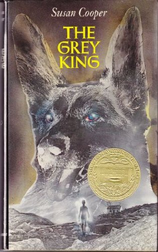 The Grey King Hardcover: Susan Cooper: 9780701150716: Amazon.com: Books