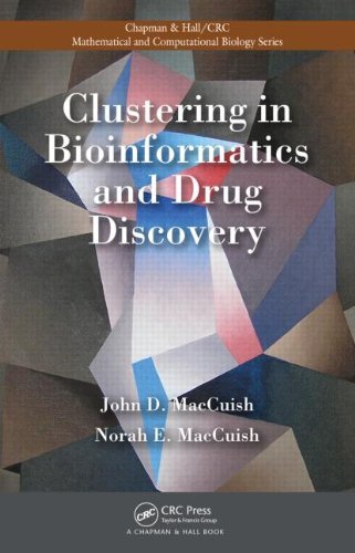 By John David MacCuish, Norah E. MacCuish: Clustering in Bioinformatics ...