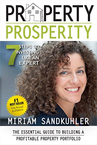Amazon.com: Property Prosperity: 7 Steps to Investing Like an Expert ...