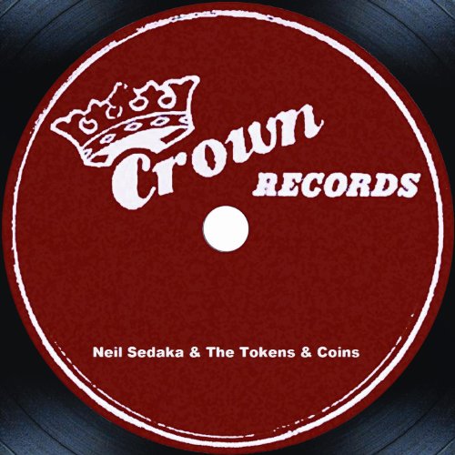 Amazon MusicでNeil Sedaka And The Tokens And CoinsのNeil Sedaka, The ...