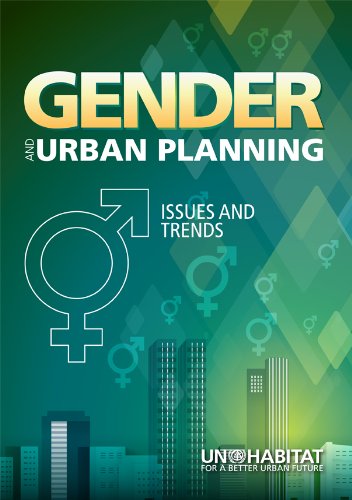 Gender and Urban Planning : United Nations Human Settlements Programme ...