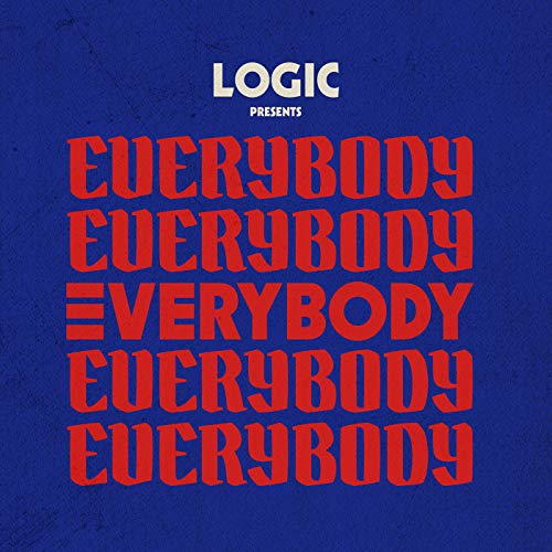 Everybody [Explicit] by Logic on Amazon Music - Amazon.com