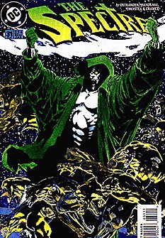 Amazon.com: Spectre (1992 series) #31: DC Comics: Books