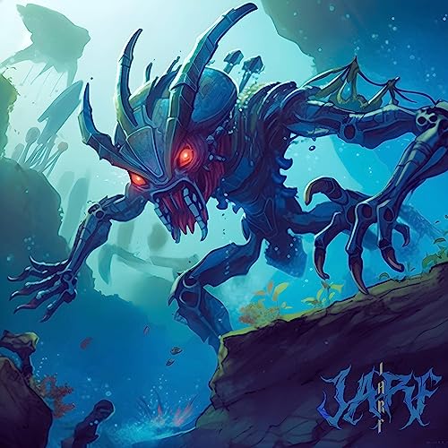 Barraki [Explicit] by Jarf on Amazon Music - Amazon.com