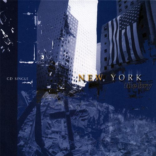Play New York by The Kry on Amazon Music