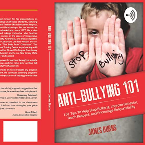 Amazon.com: Anti Bullying 101 : Anti Bullying 101: Audible Books & Originals