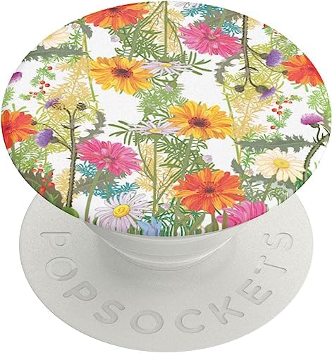 PopSockets: PopGrip Expanding Stand and Grip with a Swappable Top for ...