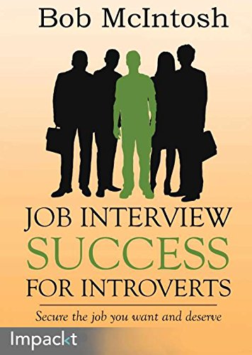 100 Best Job Interview Books of All Time - BookAuthority