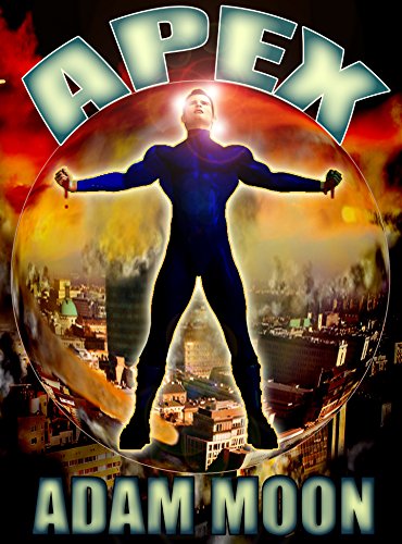 Apex eBook : Moon, Adam: Amazon.in: Kindle Store