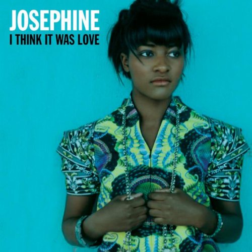 Amazon.com: I Think It Was Love EP : Josephine: Digital Music