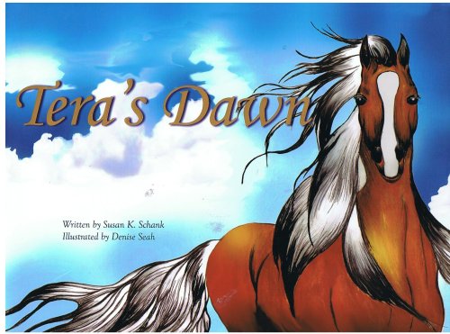 Amazon.com: Tera's Dawn: 9780976901792: Schank, Susan K., Seah, Denise ...