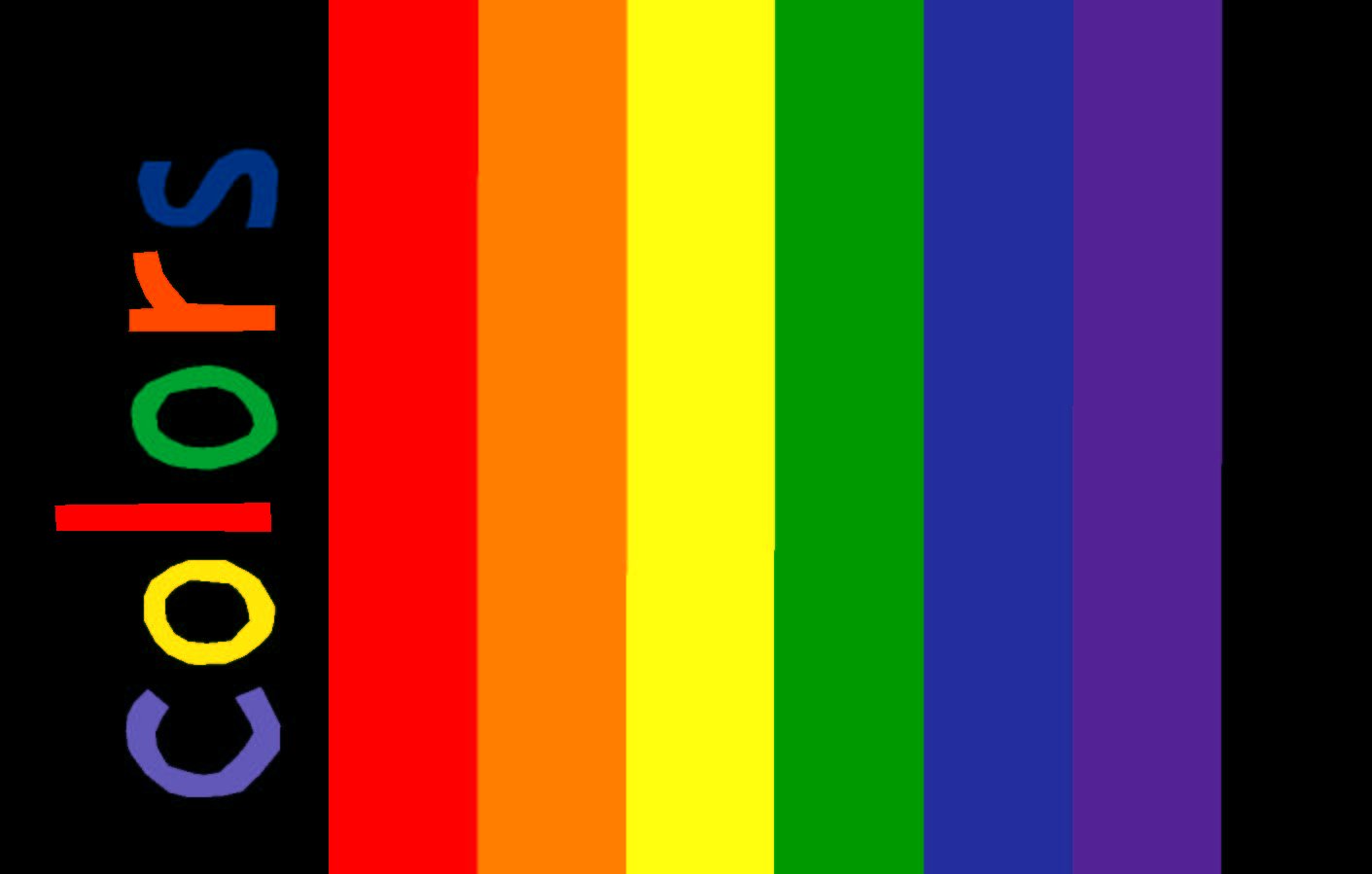 Amazon.com: Colors: 9780970278463: Sara Anderson: Books