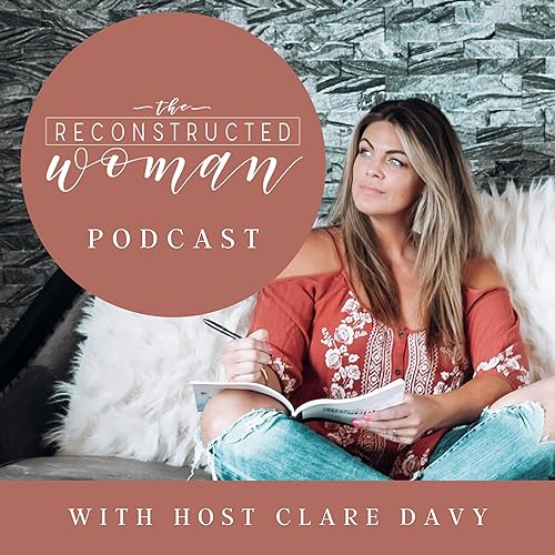 The Reconstructed Woman with Clare Davy : Clare Davy: Amazon.in ...