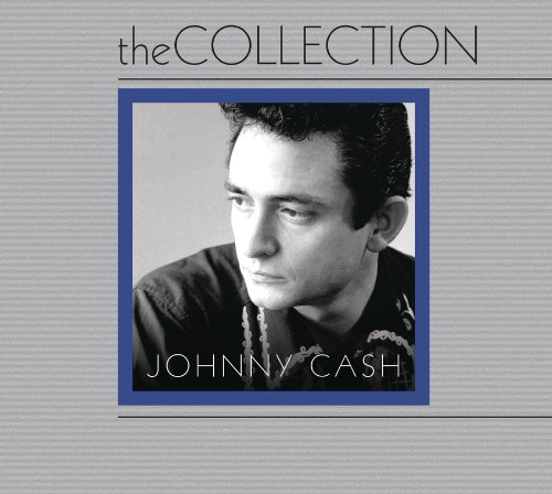 Johnny Cash - Collection - Amazon.com Music