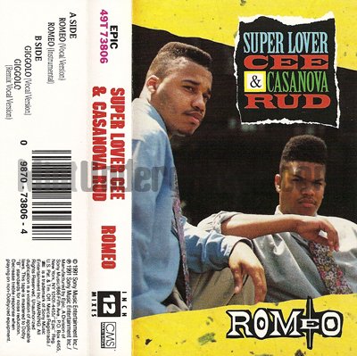 Romeo - Amazon.com Music
