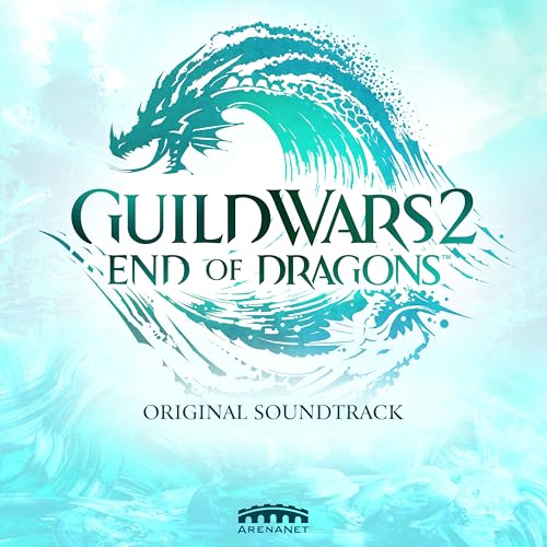 Amazon Music - Sojin RyuのGuild Wars 2: End of Dragons (Original Game ...