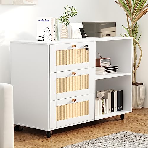 Amazon Best Sellers: Best Office Lateral File Cabinets