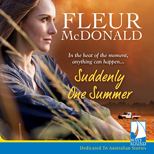Amazon.com: Suddenly One Summer (Audible Audio Edition): Fleur McDonald ...
