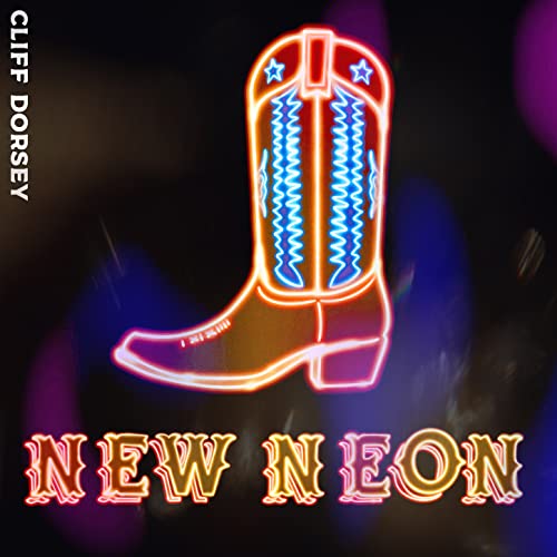 Amazon.com: New Neon : Cliff Dorsey: Digital Music