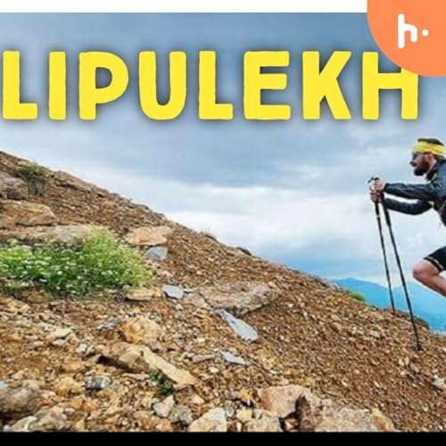 Lipulekh Pass Trek - Importance of New Kailash Mansarovar Road ...