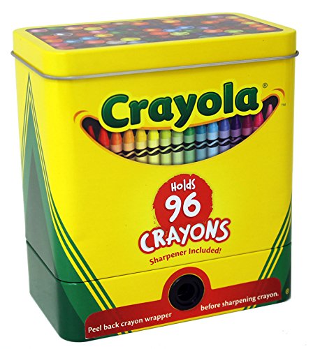 Amazon Best Sellers: Best Crayon Sharpeners