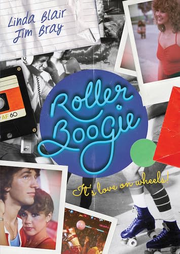 Amazon.com: Roller Boogie : Linda Blair, Jim Bray, Beverly Garland ...