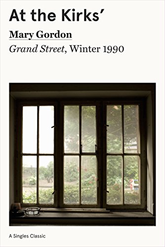 Amazon.com: At the Kirks' (Singles Classic) eBook : Gordon, Mary ...
