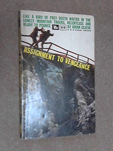 Assignment To Vengeance: Brian Cleeve: Amazon.com: Books